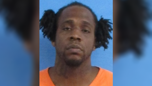 Authorities arrest inmate who walked away from Oklahoma correctional center