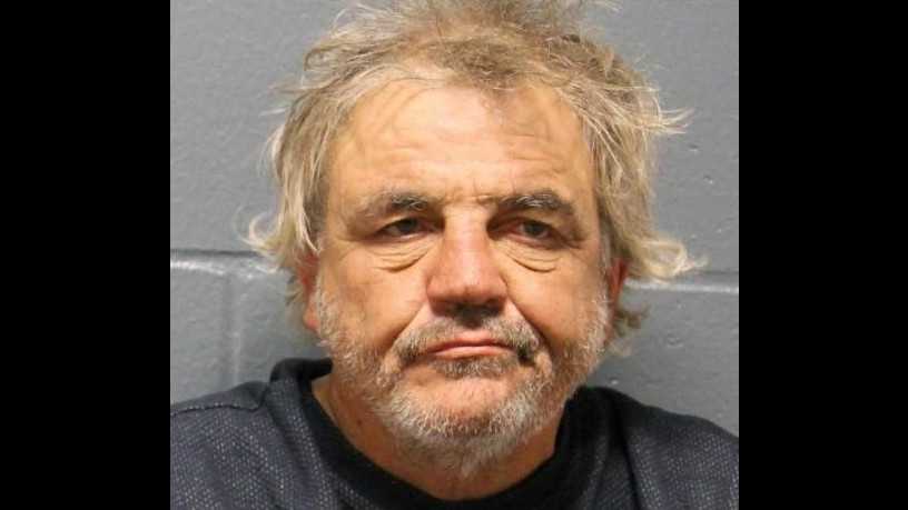 Cass County pursuit ends in arrest of Belton man on felony charges