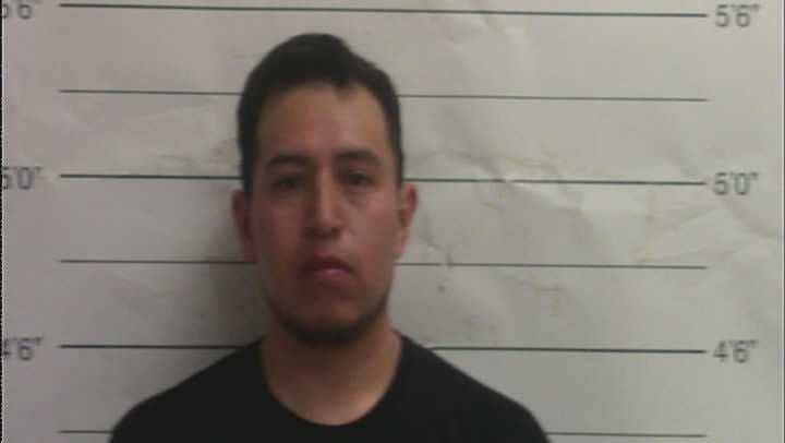 Crimestoppers tip leads to suspect arrested for traffic fatality