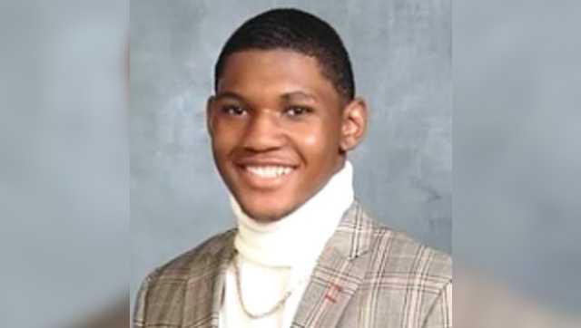 Polk County pastor's son shot, killed in church parking lot