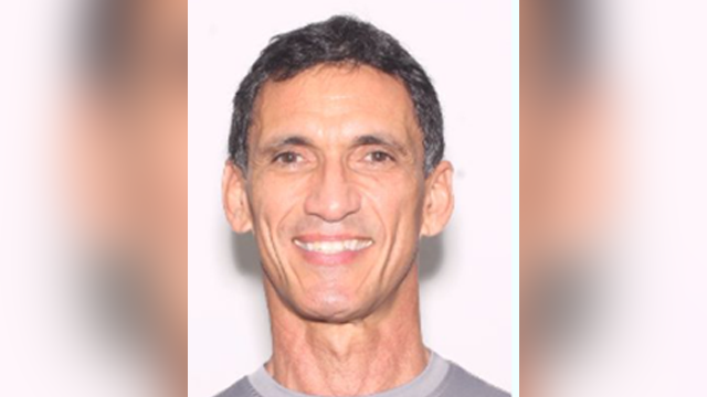 Florida chiropractor charged with sexual battery