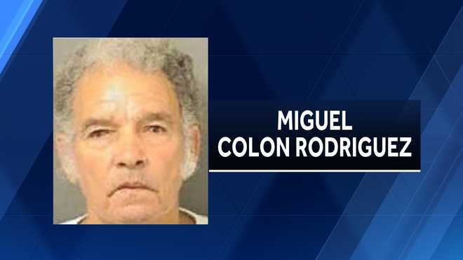 One dead, one arrested in Florida shooting