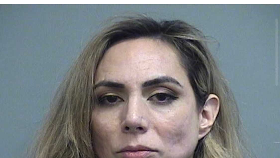 Person who drove through Rincon parade sentenced to 10 years