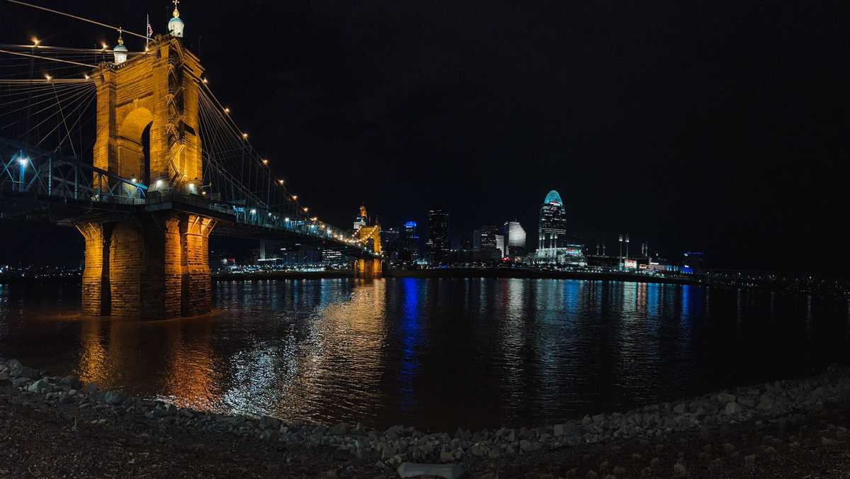 Roebling Bridge reopens to traffic Friday after more than a year