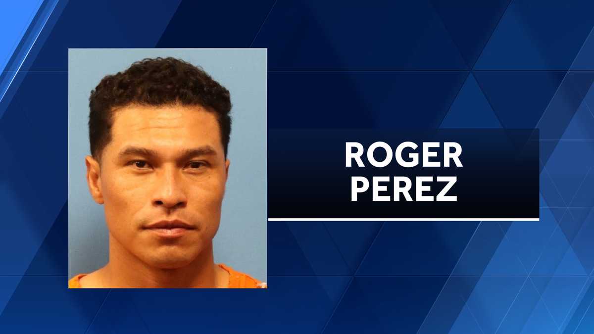 Police arrest man in the country illegally for rape in Calera, seek ...