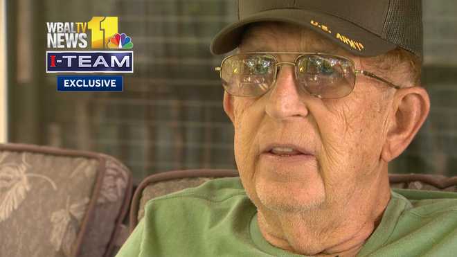 I-Team uncovers fraudulent fees linked to unwanted COVID-19 tests