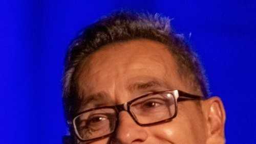 Local NM man and ‘CNN Hero’ running for State Office