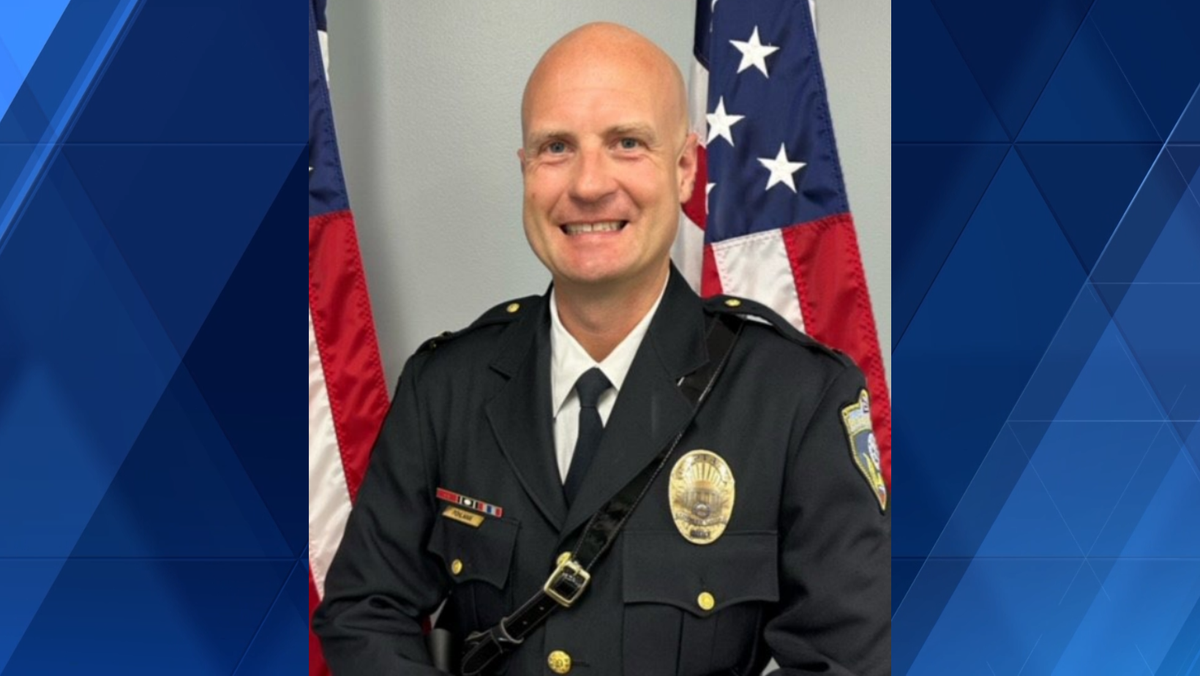 Blue Ash Police Department set to receive new police chief this year