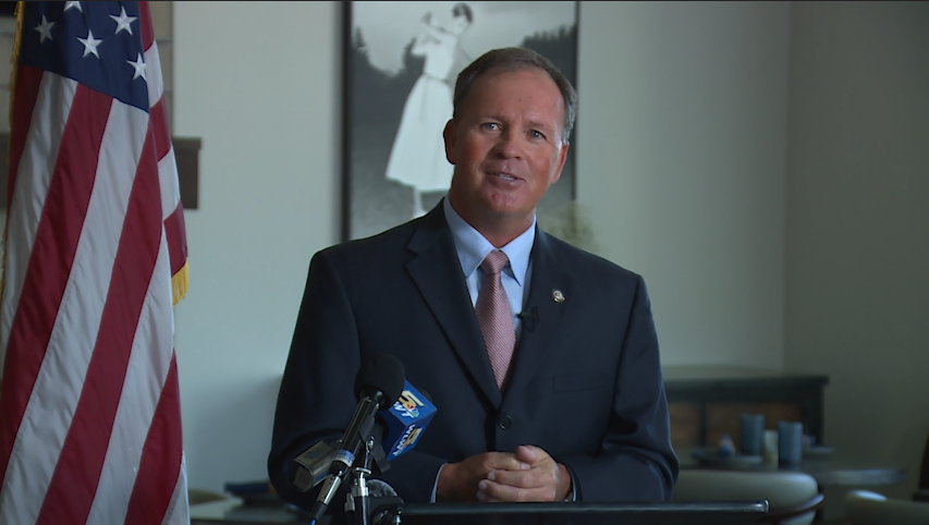 Former Butler County auditor claims 'lawfare' by Ohio AG, Butler sheriff