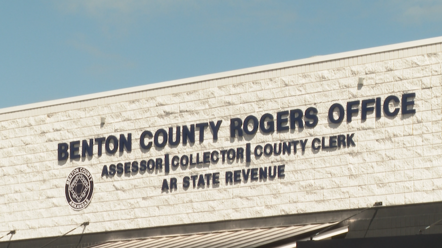 Rogers revenue office set to reopen in August