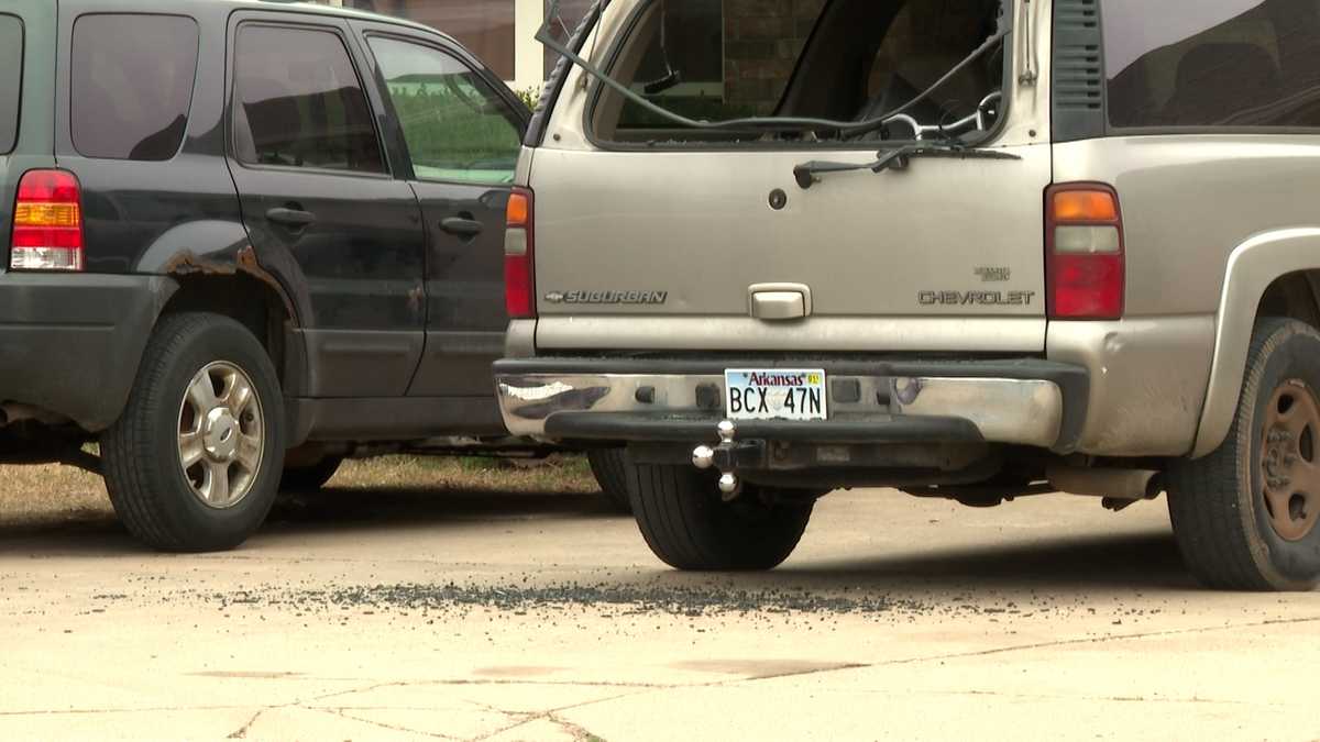 Rogers police identify man killed in late-night shooting