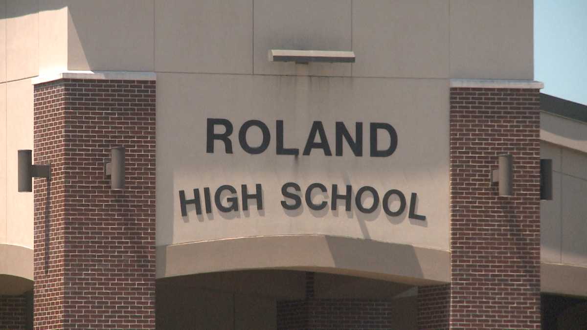 Roland Public Schools investigating allegations of inappropriate conduct Roland Public Schools investigating allegations of inappropriate conduct