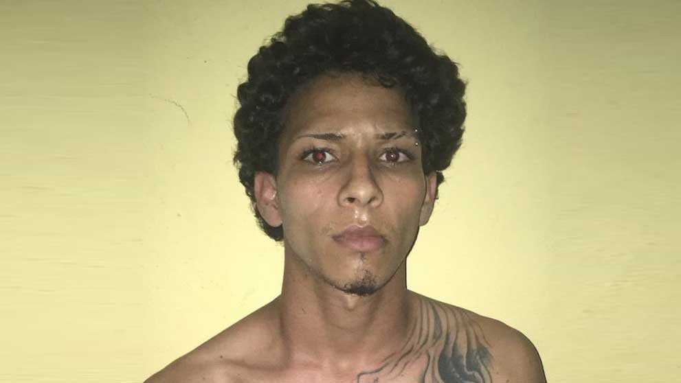 Dominican officials ID man accused of shooting Big Papi David Ortiz