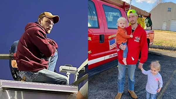 KYTC maintenance worker hit, killed in LaRue County