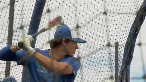 Rollins College baseball team to host Super Regional