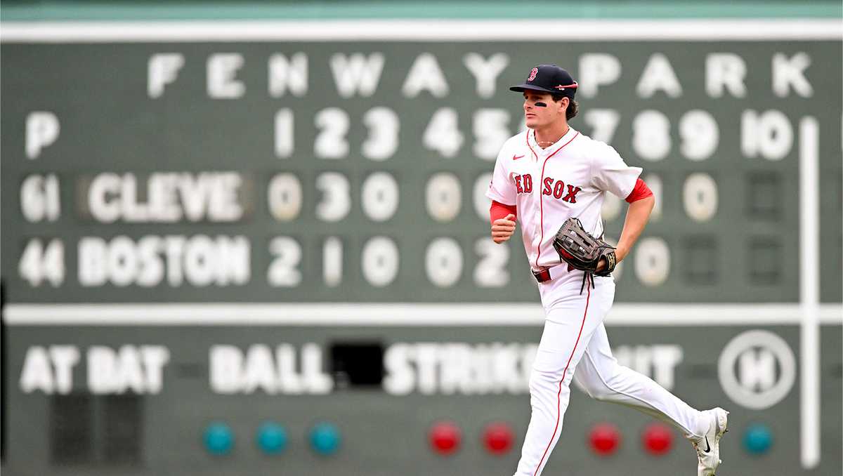 Red Sox open season, Sea Dogs ties in spotlight