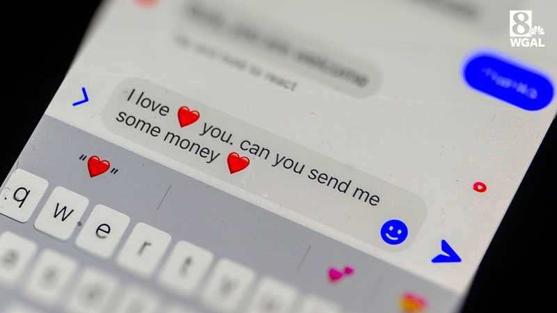 FTC warns of romance scams