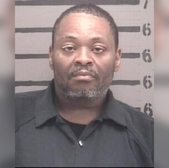 Georgia man admits choking person to death, setting them on fire