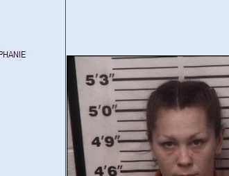 MUGSHOTS: Stephanie Romeo