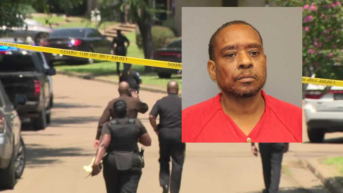 Jackson man pleads guilty to killing his estranged wife