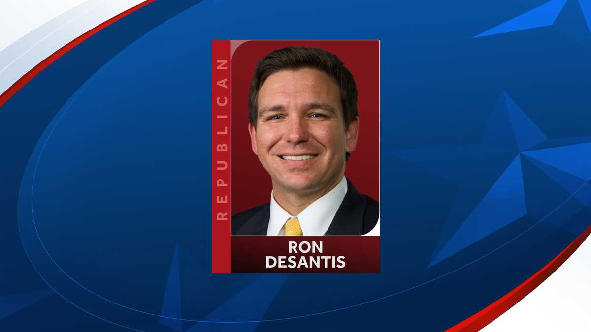 Ron DeSantis to answer questions from New Hampshire voters