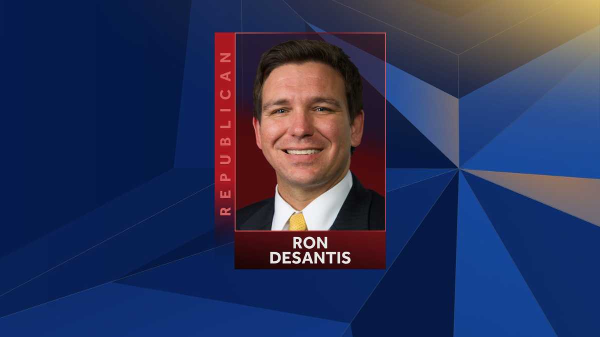 Republican presidential candidate Ron DeSantis plans campaign stop in ...