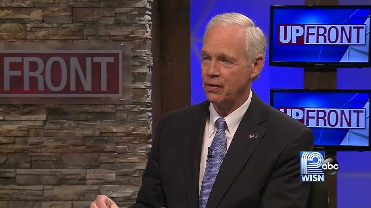 Source U S Sen Ron Johnson To Run For Reelection