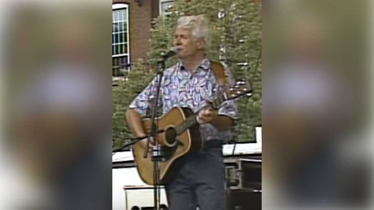 Member of NH-based music duo ‘Shaw Brothers’ dies