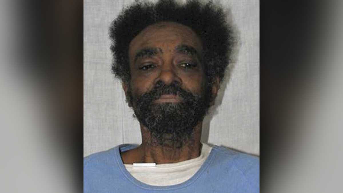 Condemned California inmate dies of apparent natural causes