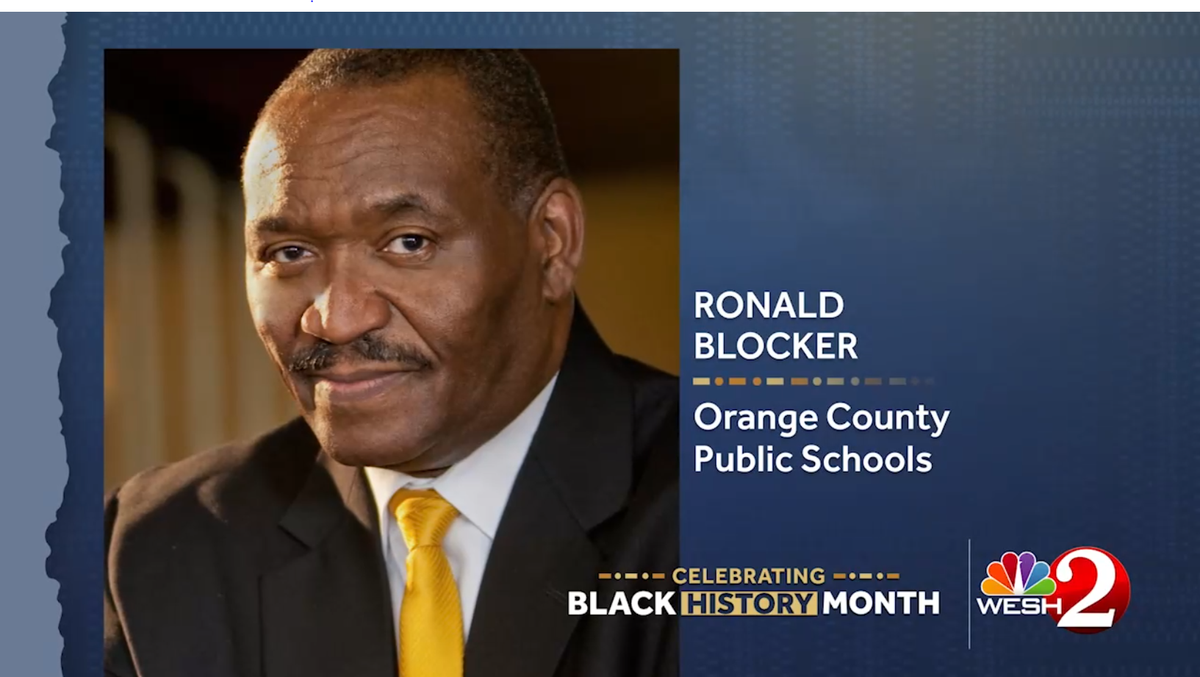 Ron Blocker's Instagram, Twitter & Facebook on IDCrawl