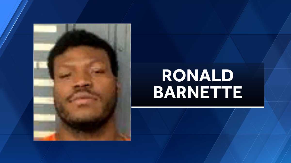 Man charged with making terrorist threat to Cedar Bluff School