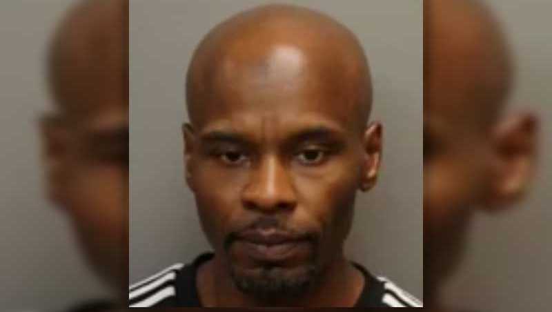 Convicted Sex Offender Faces New Charges Including Photographing Nude