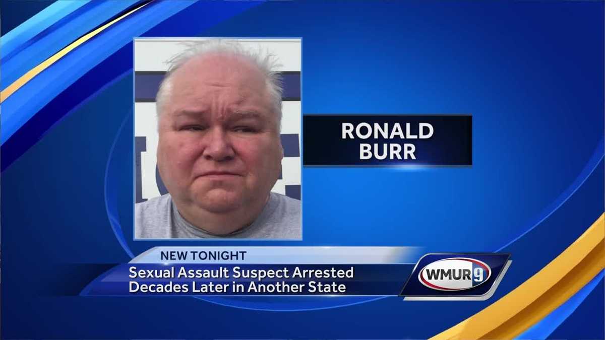Man accused of assaulting girl in Concord decades ago arrested in Tennessee