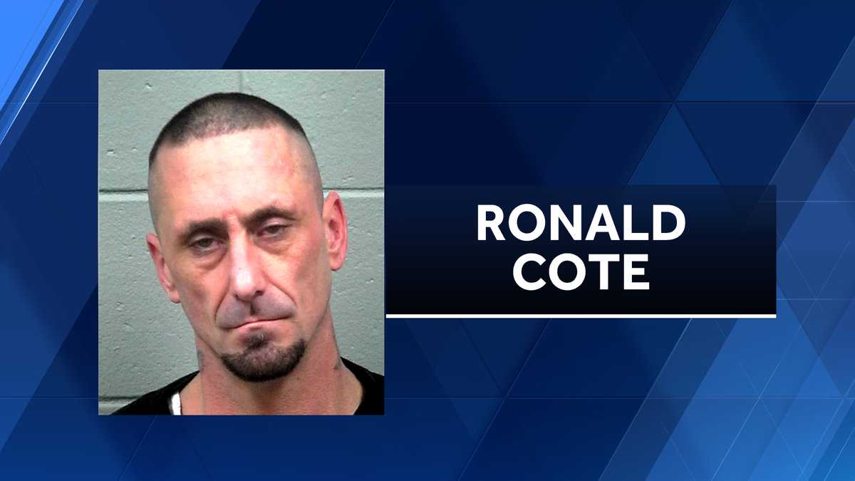 Man charged with kidnapping, robbery after incident in Bangor