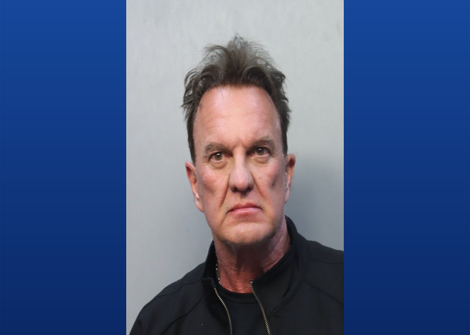 Florida patient says she was raped; doctor says it was consensual