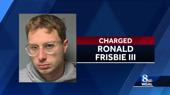 Landlord accused of setting fire in apartment in Lancaster County
