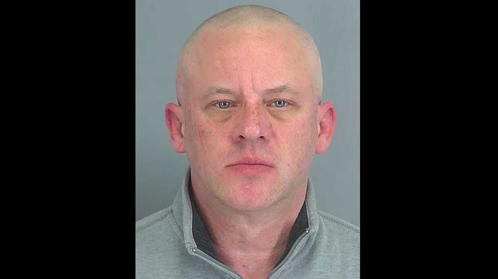 Man accused of sexually assaulting 15-year-old