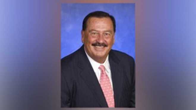 Mariano poised to replace DeLeo as ﻿speaker of Massachusetts House