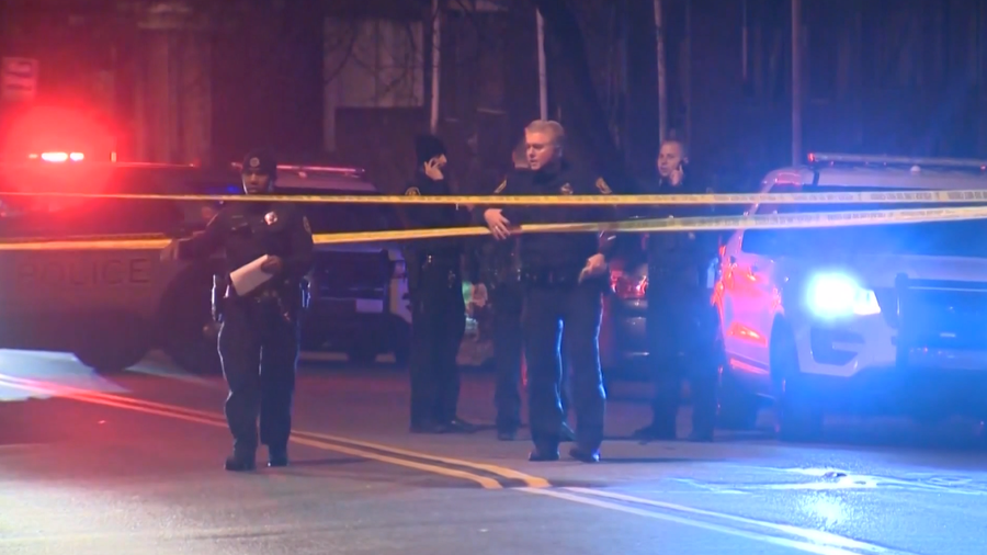 Man convicted of three counts of first-degree murder after New Year's ...
