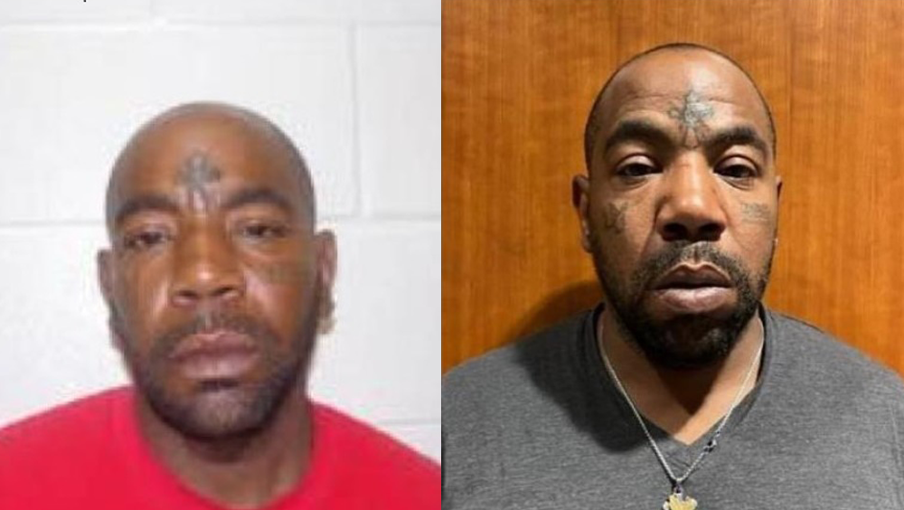 North Carolina: Search for armed, dangerous man after shooting ends