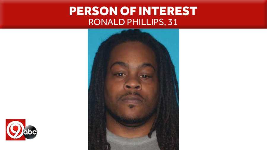 KCPD seeks person of interest in June homicide case