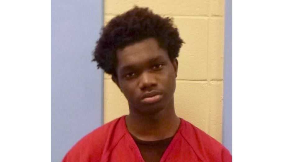 Youth detention center escapee captured