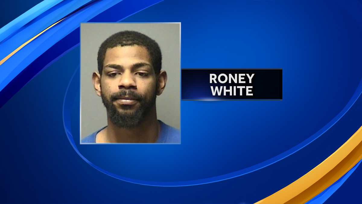 Man Accused Of Assaulting Manchester Police Officer