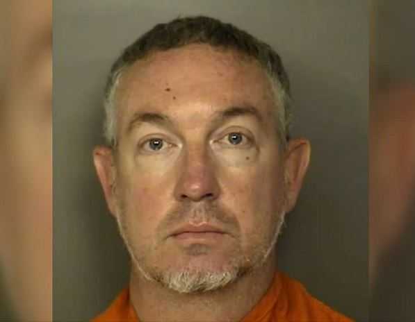 South Carolina: Coach, youth director sex charge