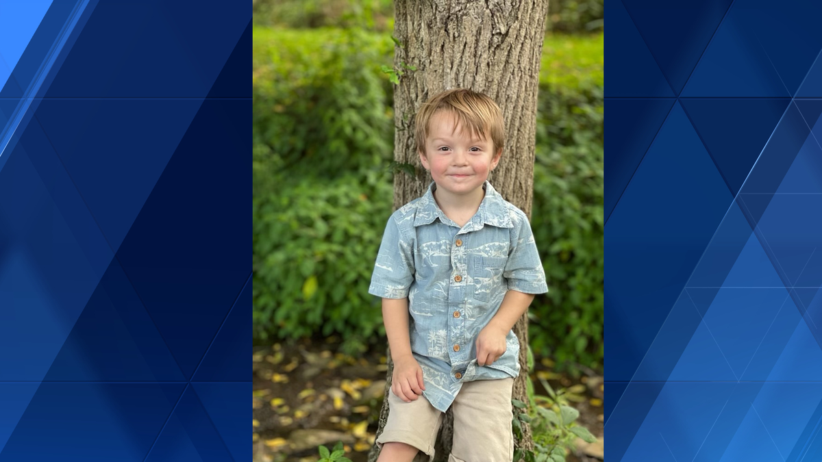 Charges filed against parents after 4-year-old shot himself in ...