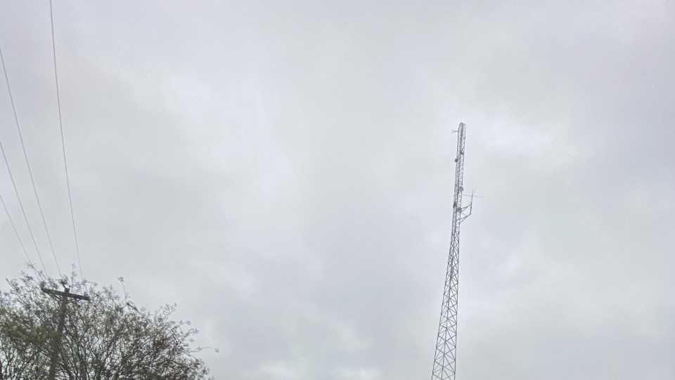 PHOTOS: Storm damage reported in the Upstate