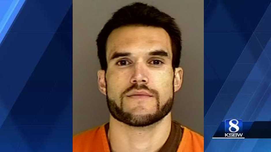 Santa Cruz man arrested for alleged bar drugging, deputies say