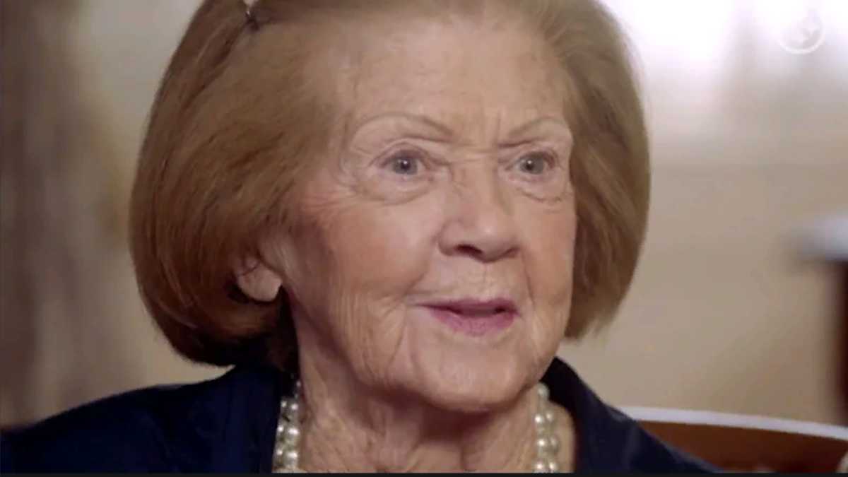 Steelers mourn loss of Patricia Rooney