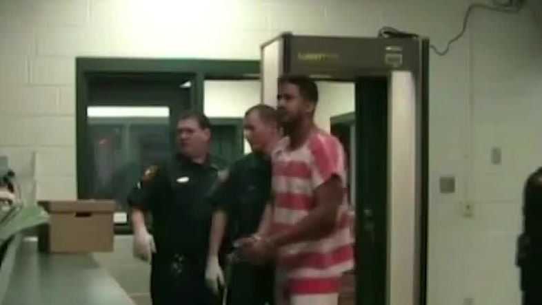Man acquitted in Christmas 2011 killing of Army veteran
