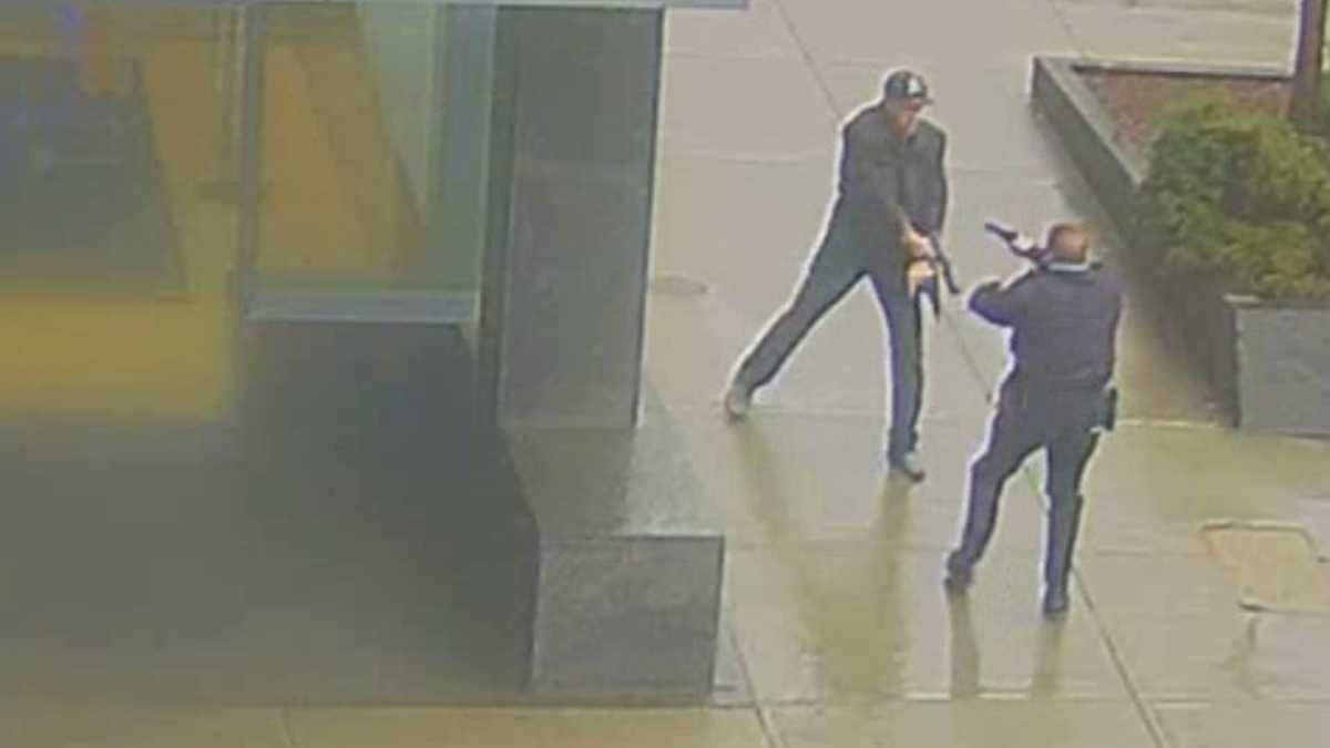 Federal appeals court dismisses lawsuit over Juston Root shooting